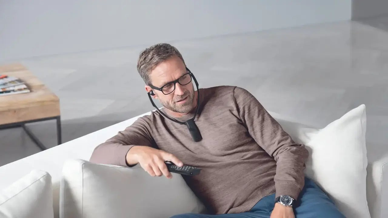 Smart Control Plus App – ゼンハイザーヒアリング公式ストア